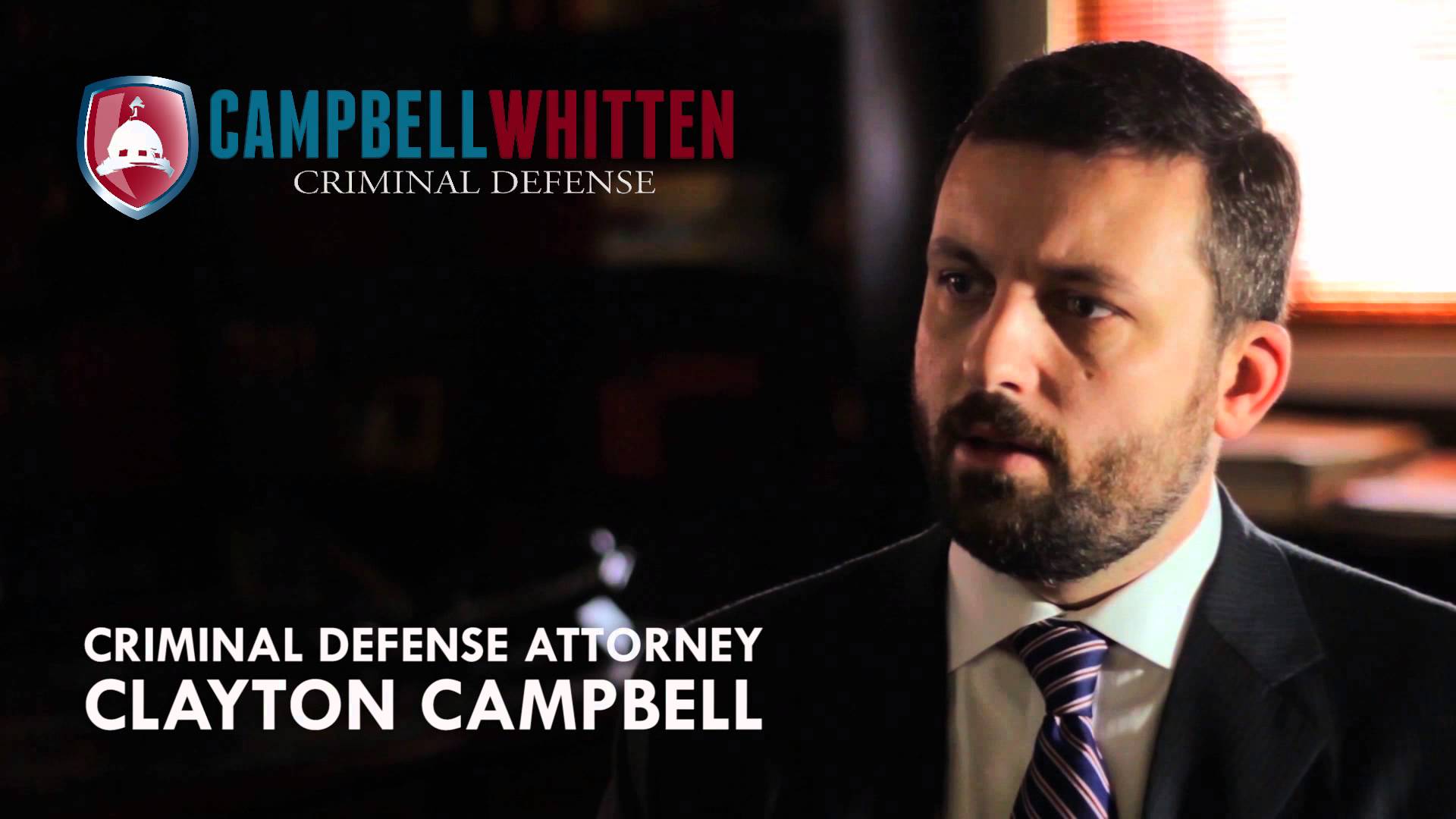 Every Case is Unique | Campbell Whitten | Campbell Whitten